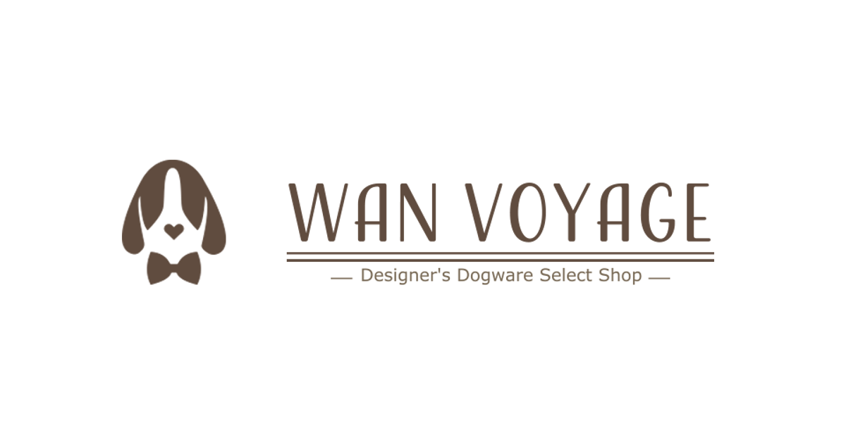 アクティブロンパース 公式 - BROWNIE'S（ブラウニーズ） – Wan-Voyage（ワンボヤージュ）- お洒落なドッグウェア 犬服のお店